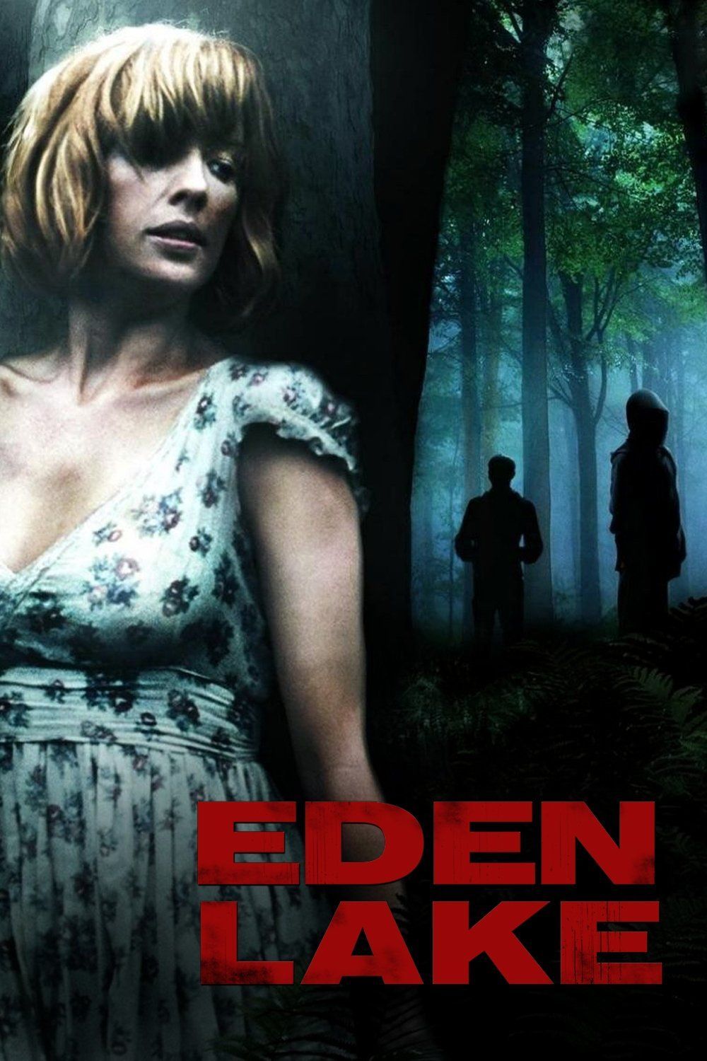 Watch Eden Lake (2008) Full Movie Free Online - Plex