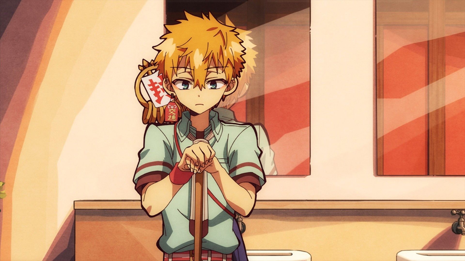 Watch Toilet-Bound Hanako-kun • Season 2 Full Episodes Online - Plex