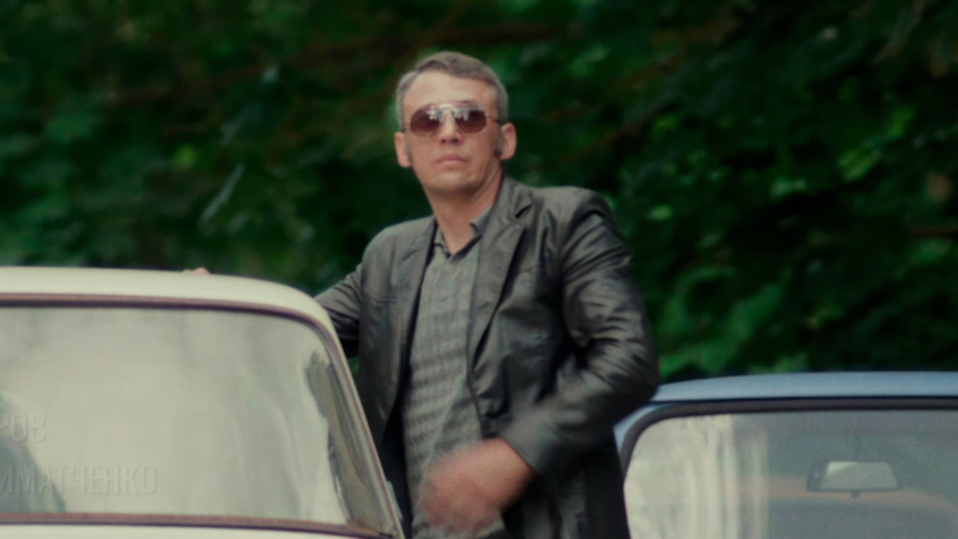 Zlo • Season 1 - Plex