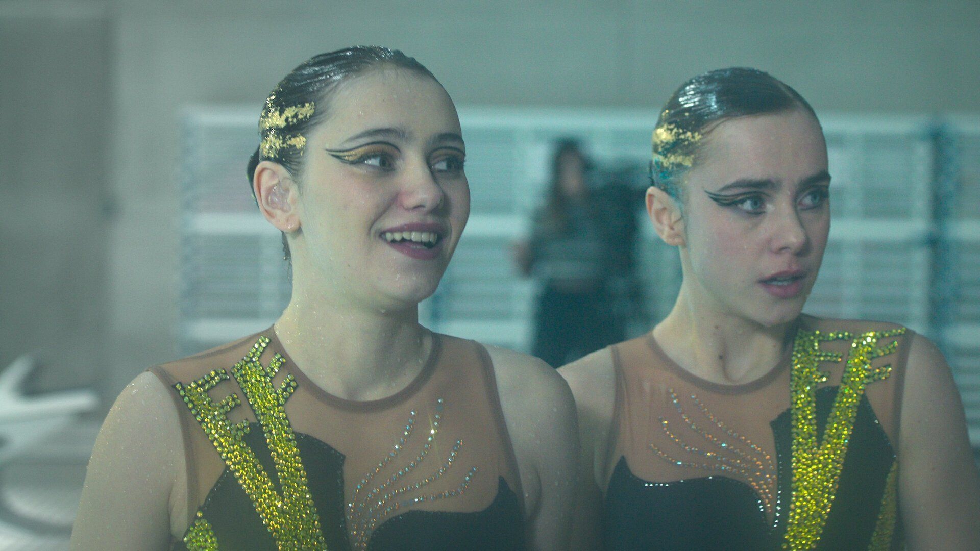 Watch Olympo • Season 1 Full Episodes Online - Plex