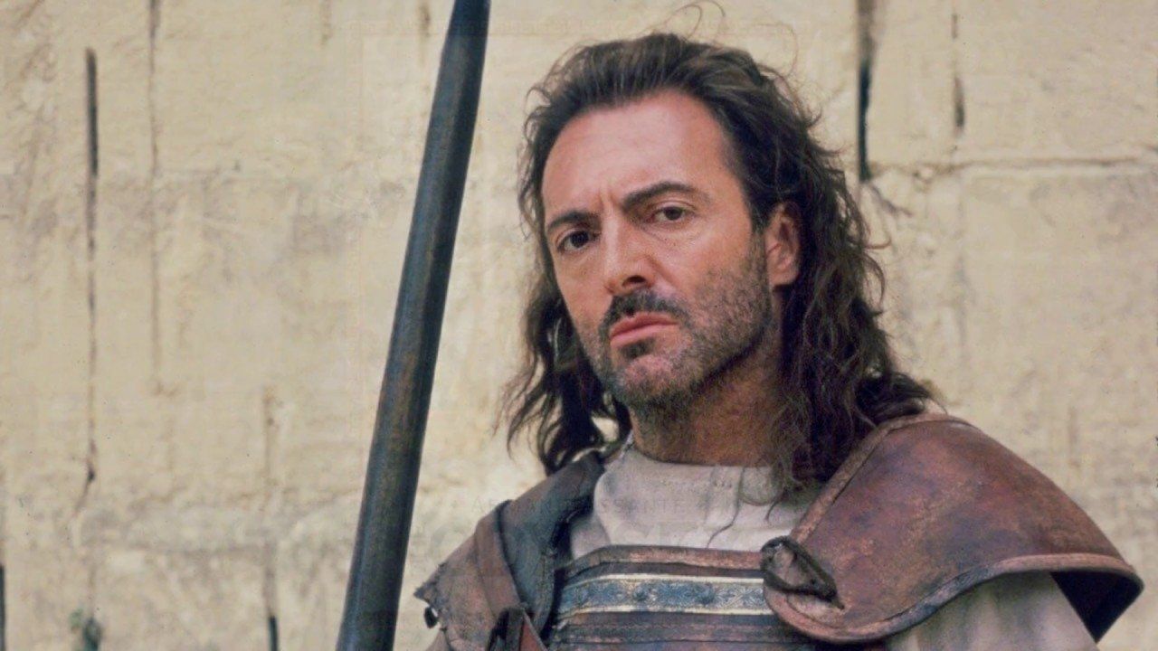 Watch The Odyssey (1997) • Miniseries Full Episodes Free Online - Plex