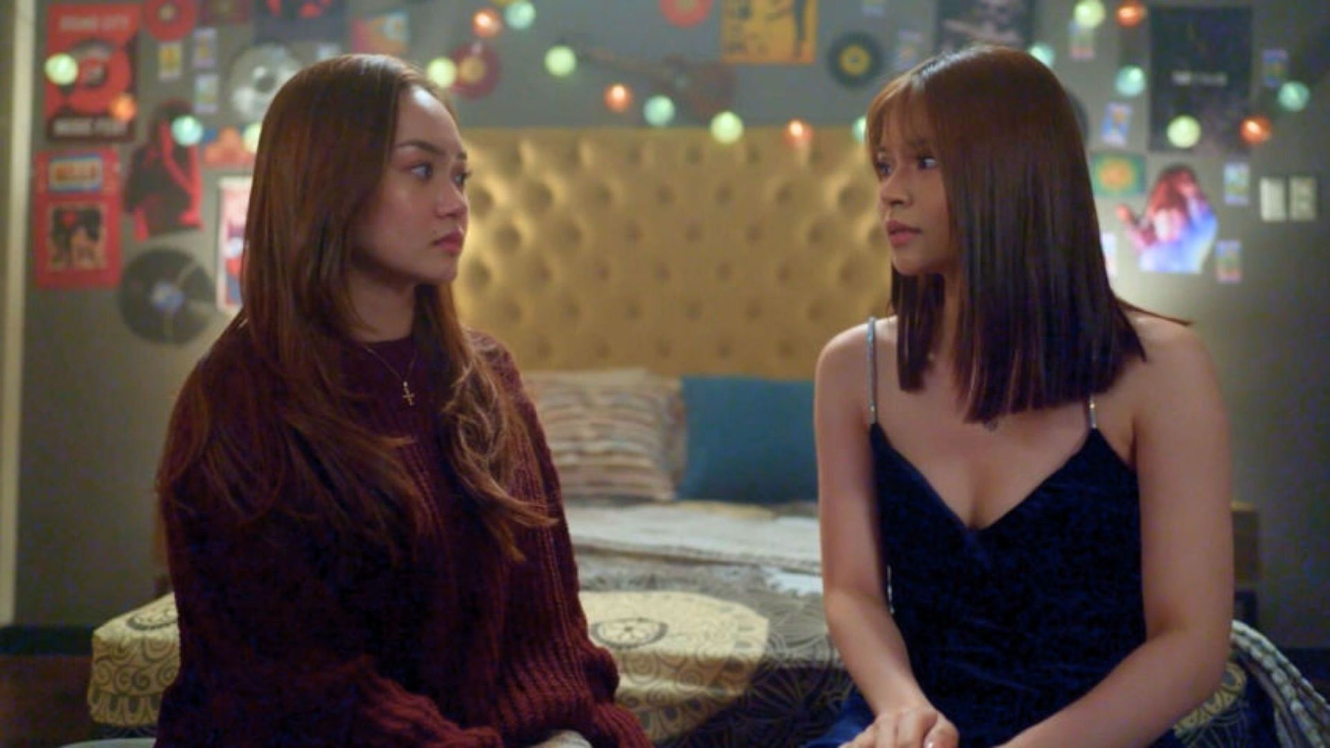 Avenues of the Diamond • Season 1 - Plex