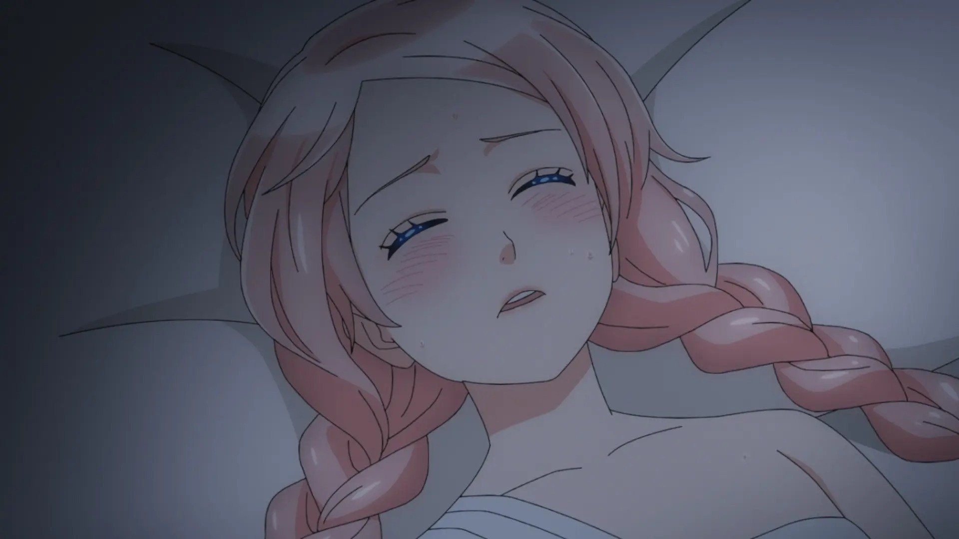 Watch Nina the Starry Bride • Season 1 Full Episodes Online - Plex