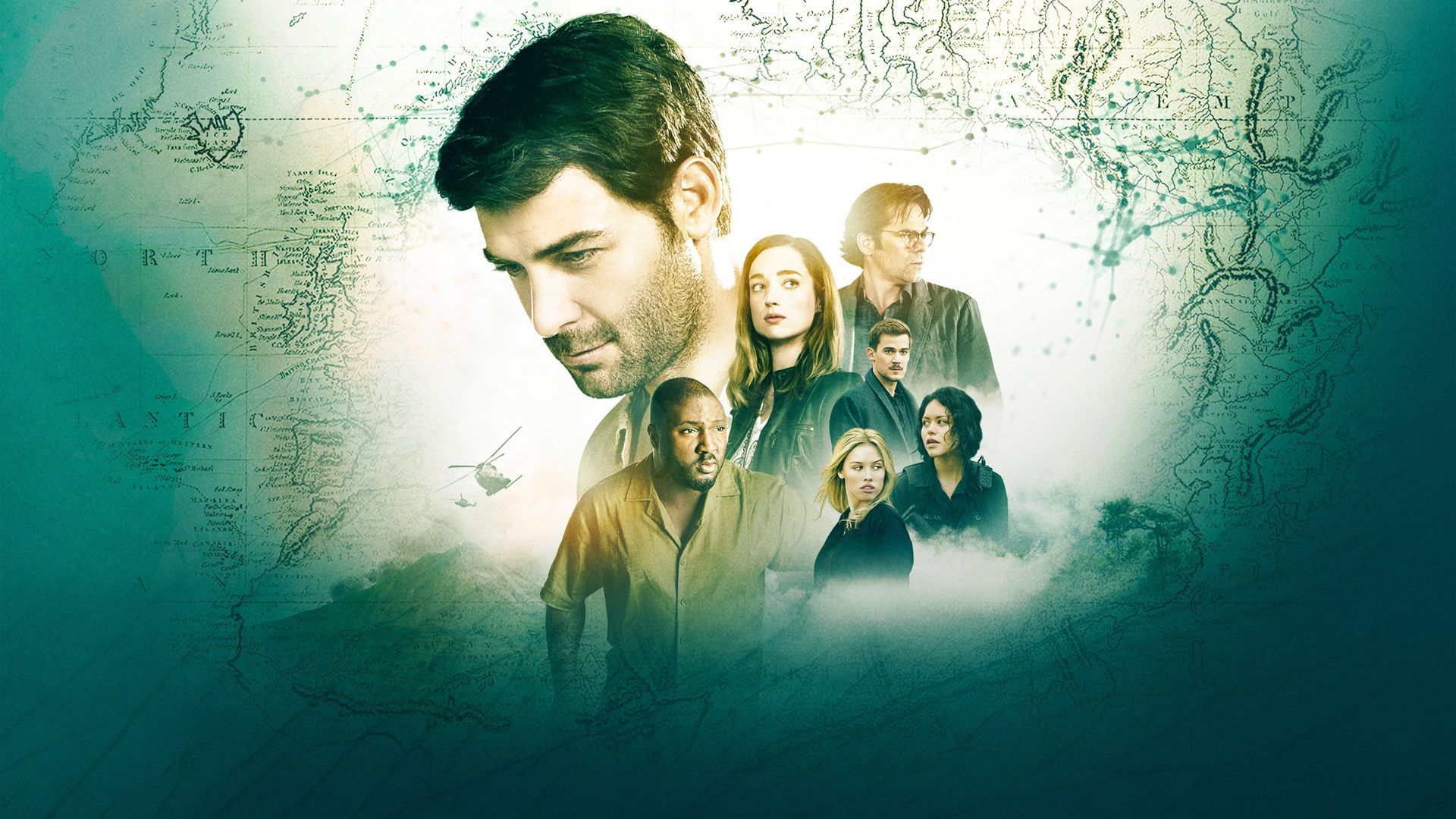 Watch Zoo • Season 1 Full Episodes Online - Plex