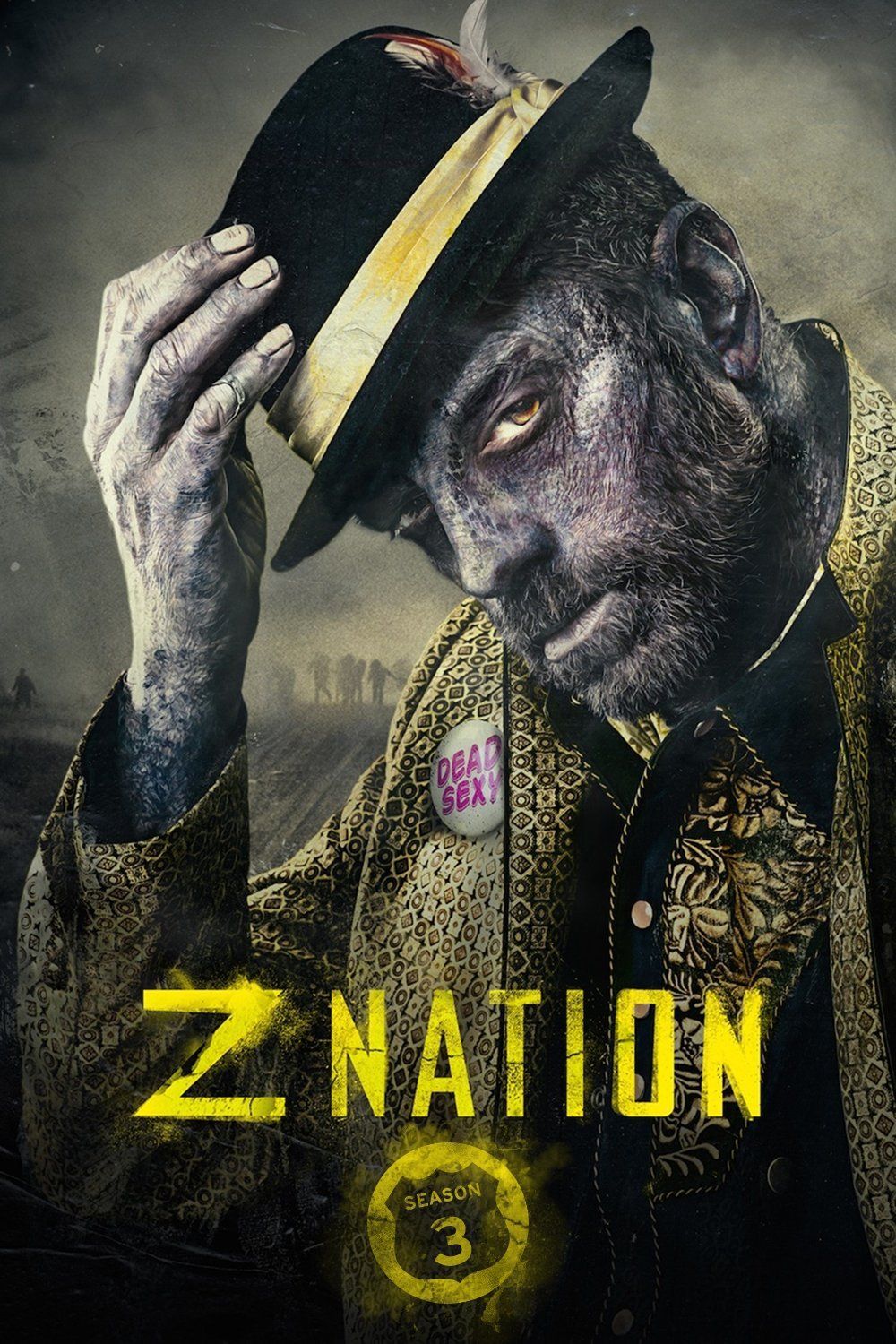 Watch Z Nation (2014) TV Series Free Online - Plex