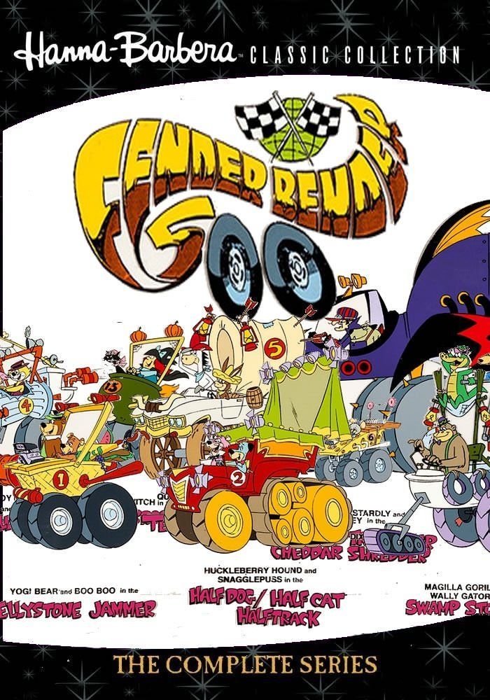 Wake, Rattle & Roll • Wake, rattle & roll season 1 - Plex