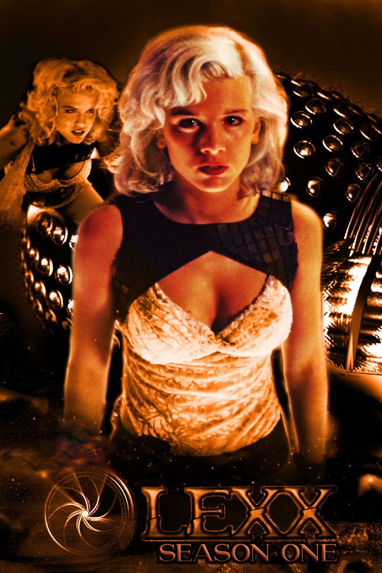 Watch Lexx (1996) TV Series Free Online - Plex