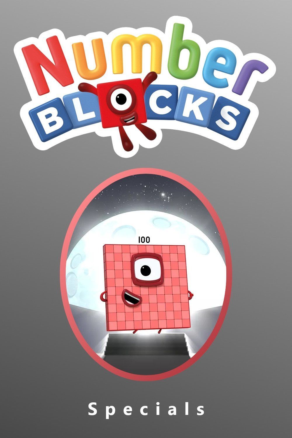 Watch Numberblocks (2017) TV Series Online - Plex