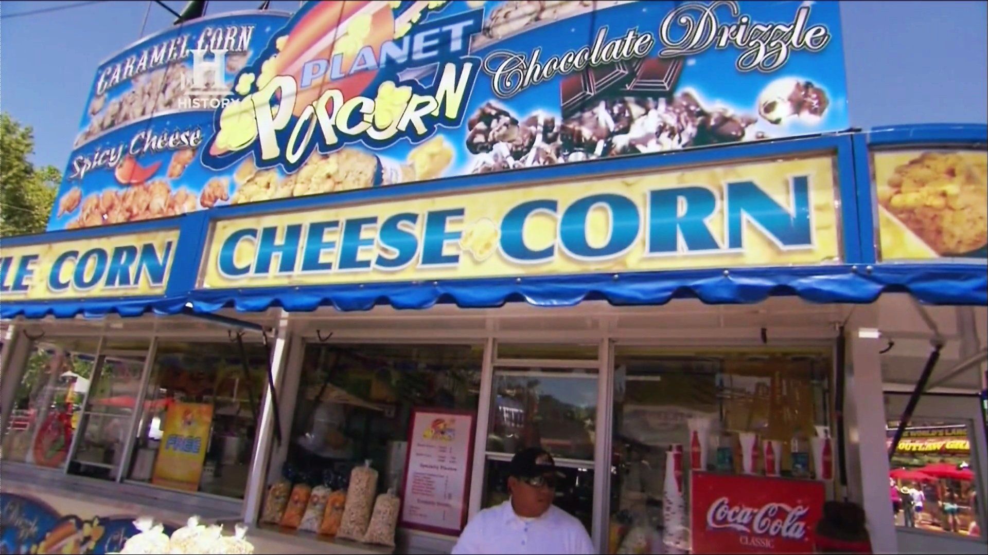 The Profit • Season 1 - Plex