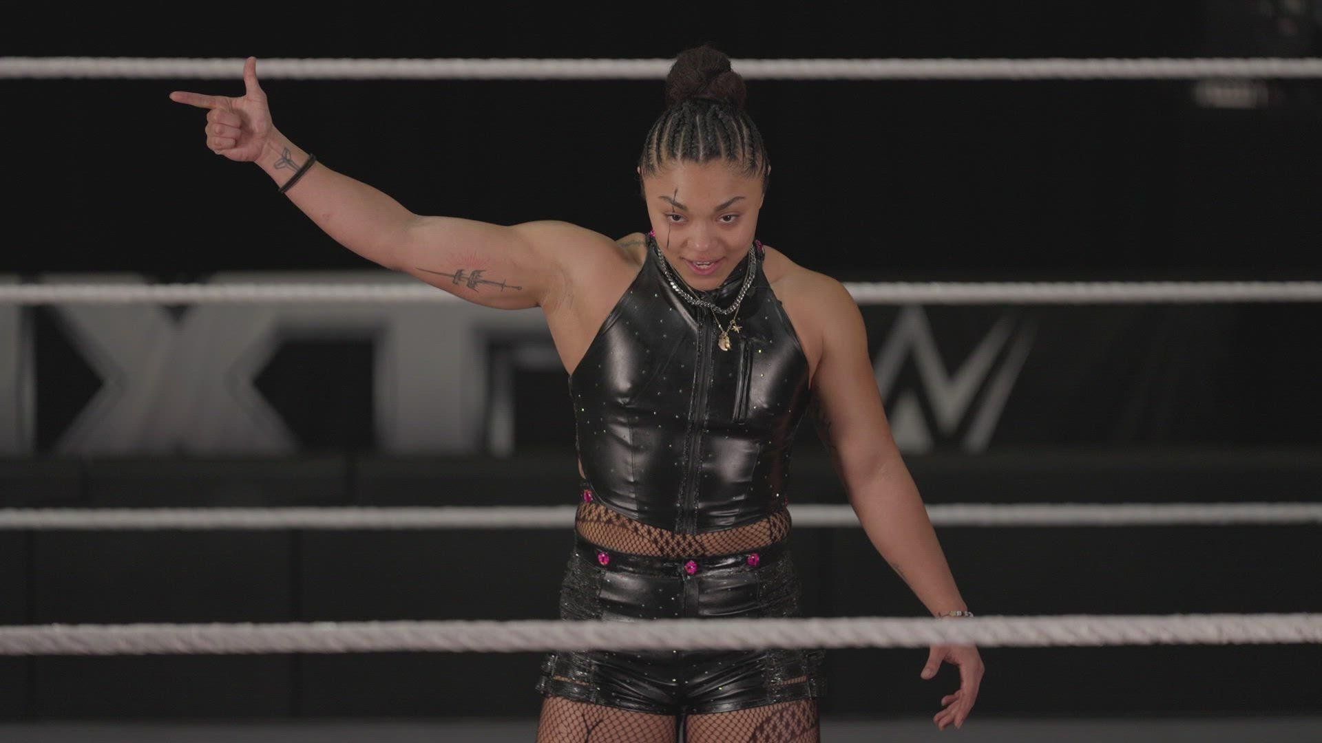 Watch WWE LFG - Season 1 • Episode 1 - This is WWE LFG Full Episode Free Online - Plex