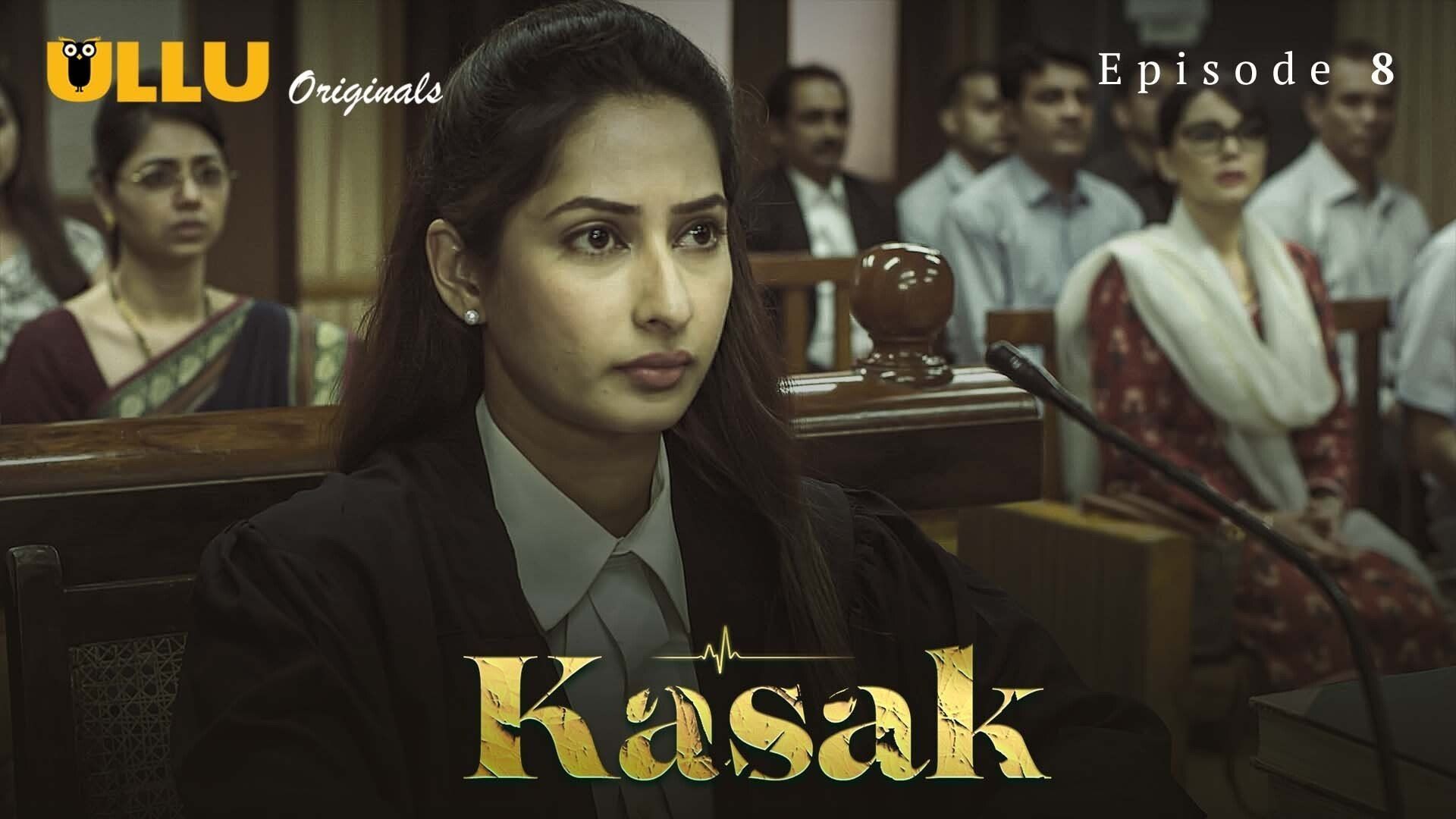 Kasak • Part 1 - Plex