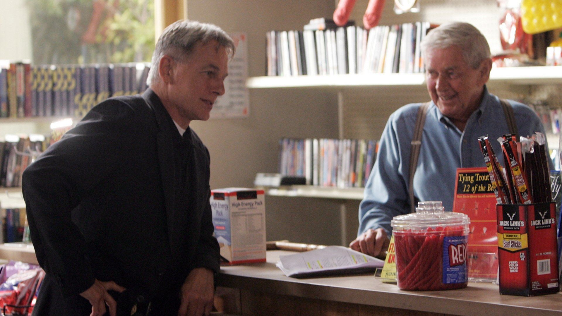 Watch NCIS • Season 6 Full Episodes Online - Plex