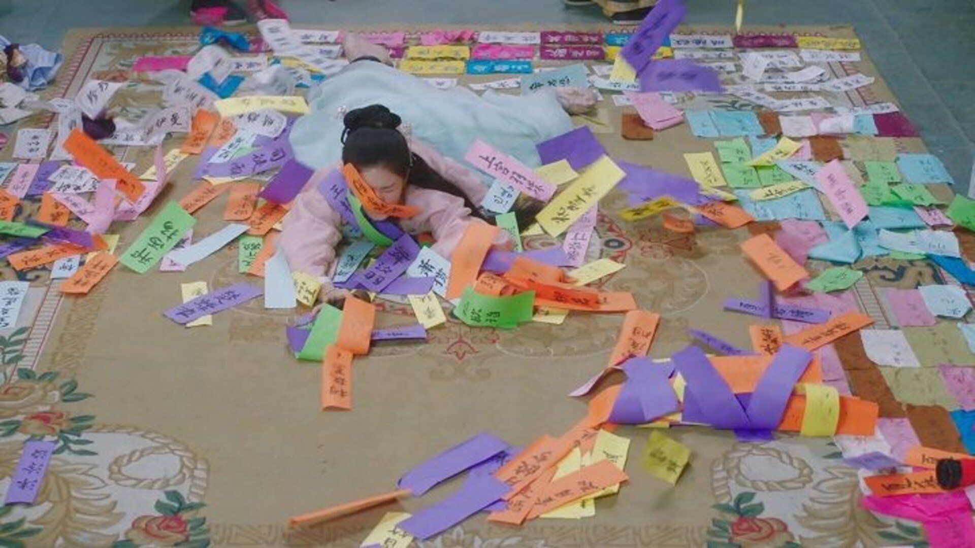 Oh! My Emperor • Season 1 - Plex