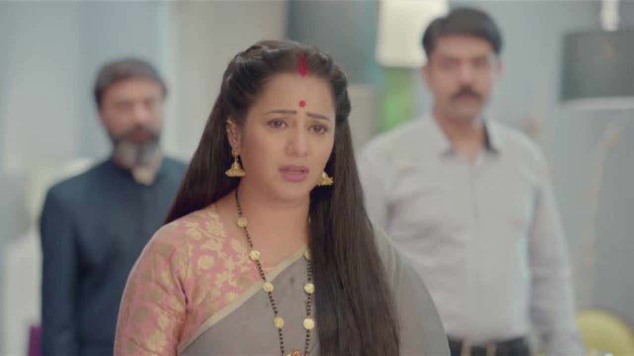 Nazar • Season 1 - Plex