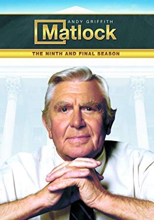 Watch Matlock (1986) TV Series Free Online - Plex