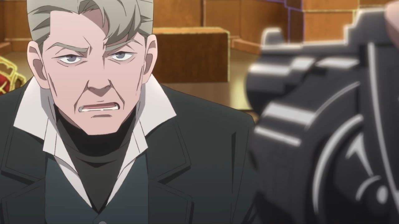 LINK CLICK • Bridon Arc - Plex