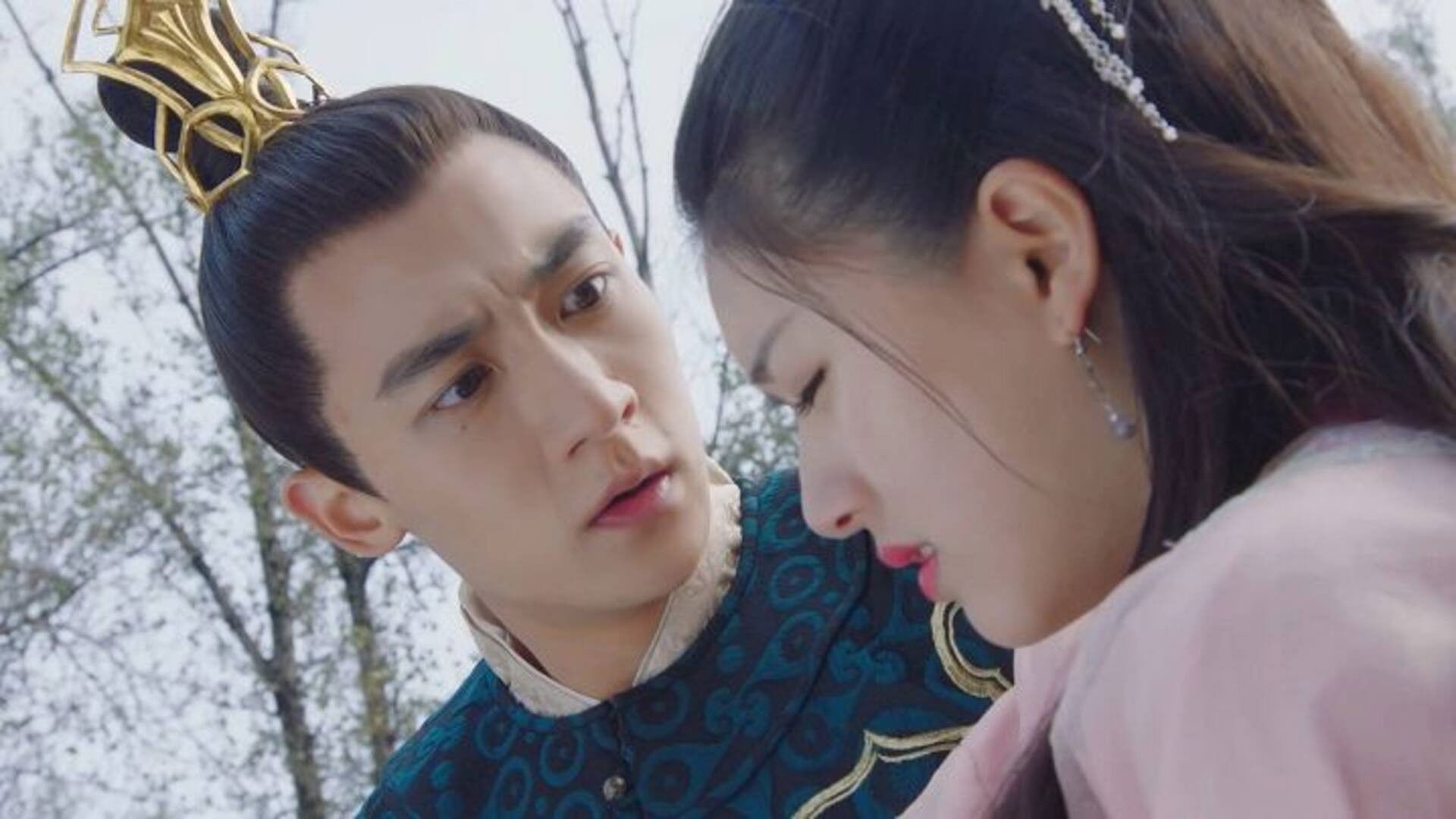 Oh! My Emperor • Season 1 - Plex