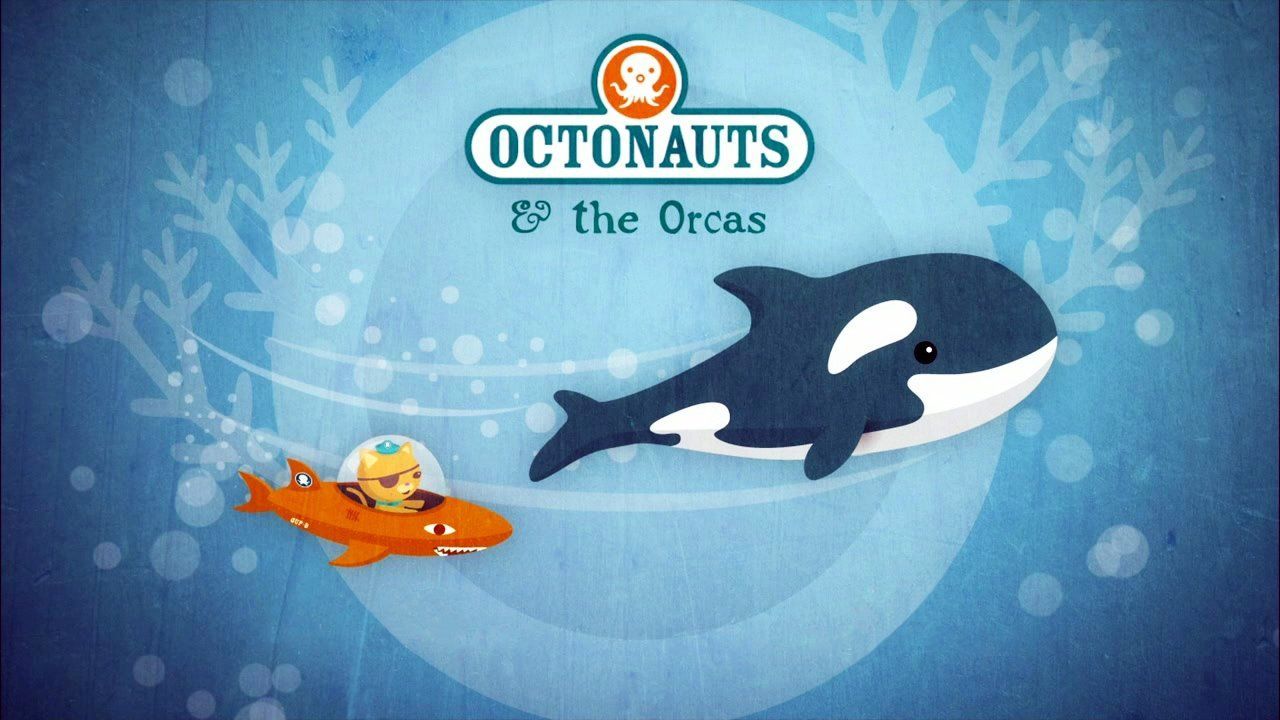 Watch Octonauts • Season 1 Full Episodes Online - Plex