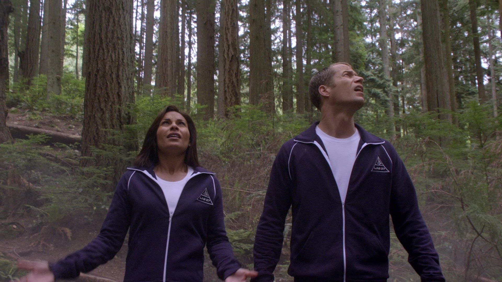 Watch Eureka • Season 3 Full Episodes Free Online - Plex