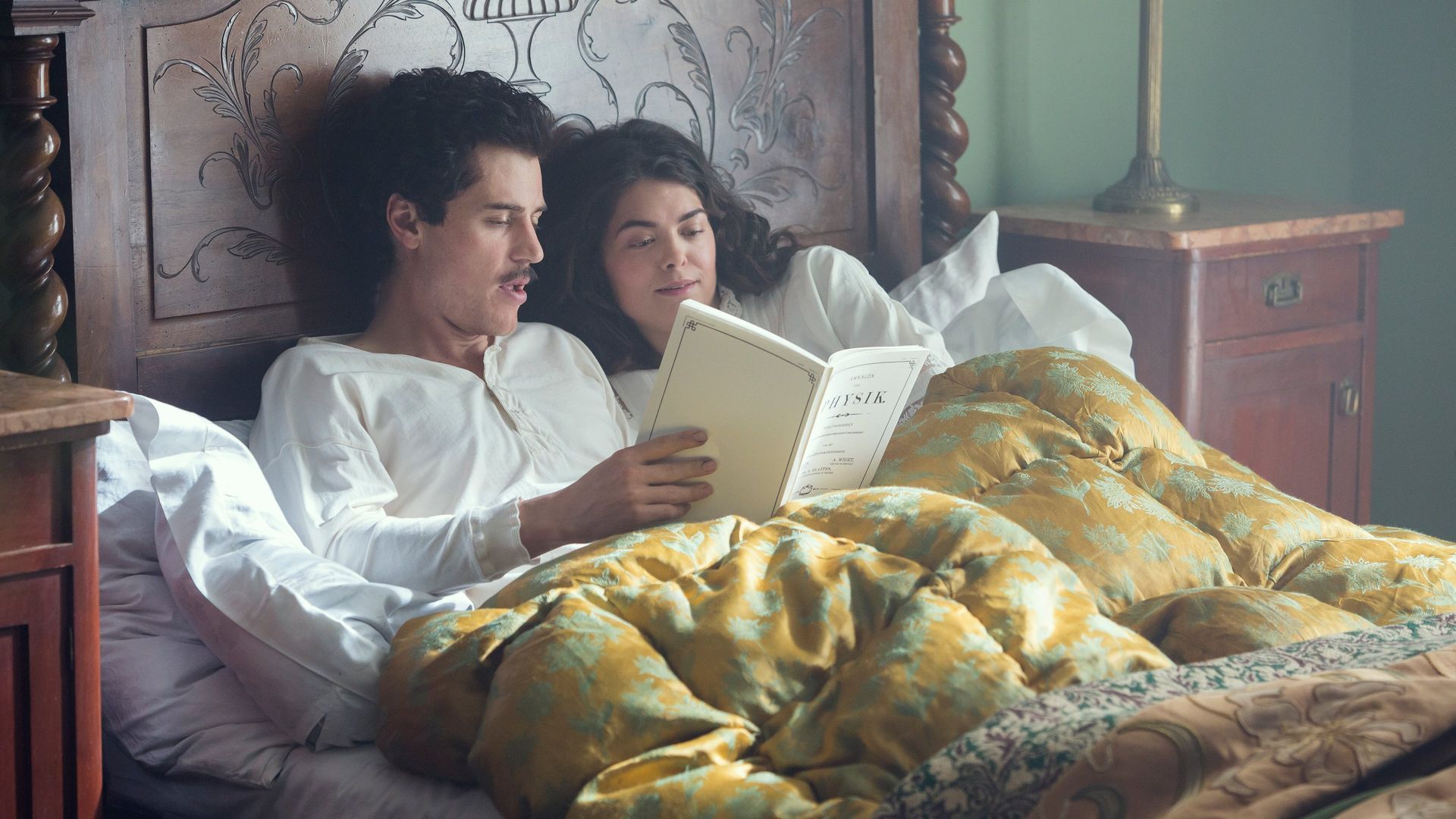 Watch Genius (2017) • Einstein Full Episodes Online - Plex