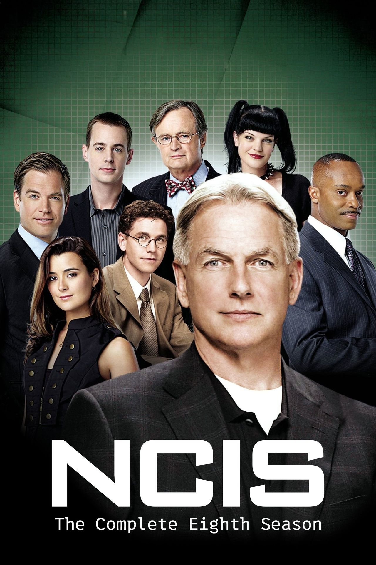 Watch NCIS (2003) TV Series Free Online - Plex