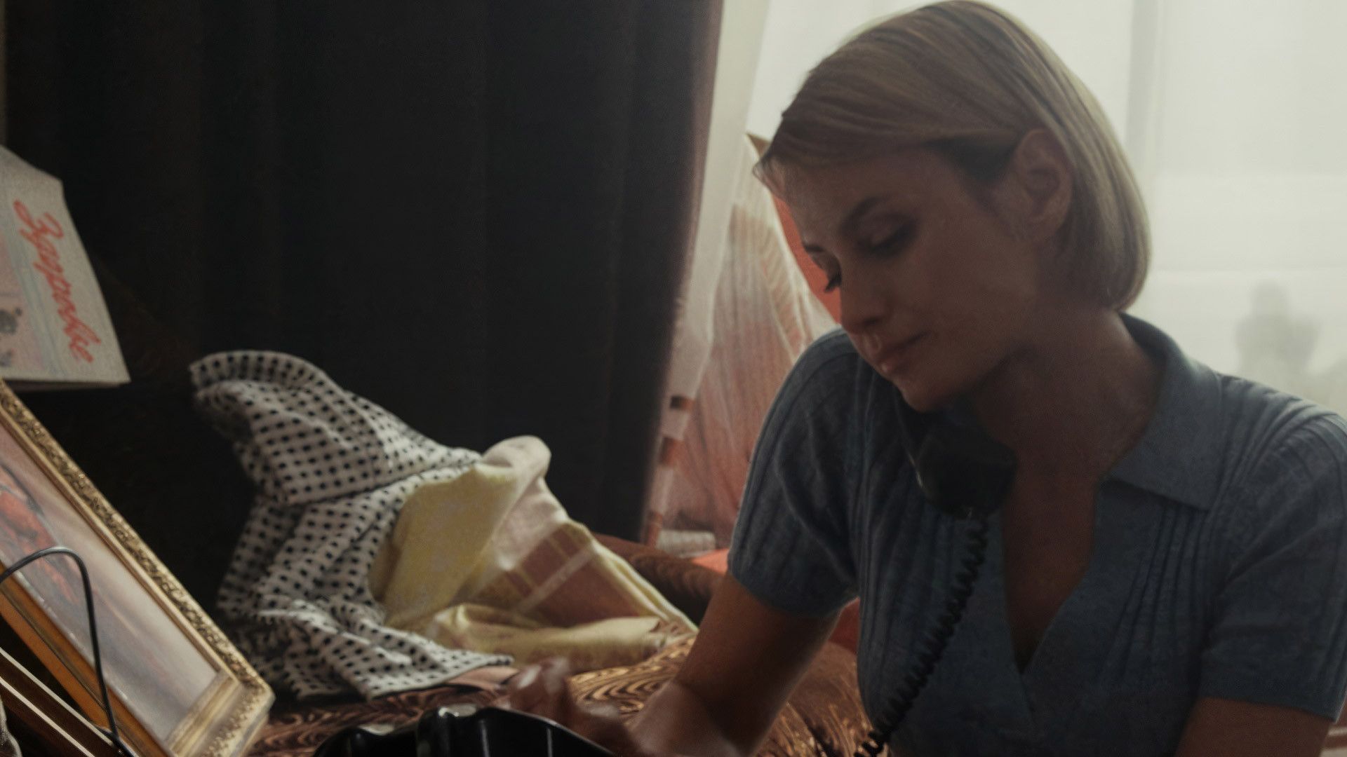 Zlo • Season 1 - Plex