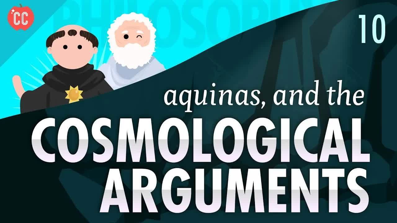 Crash Course Philosophy · Philosophy - Plex