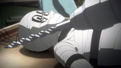 Watch Ajin • Season 1 Full Episodes Online - Plex