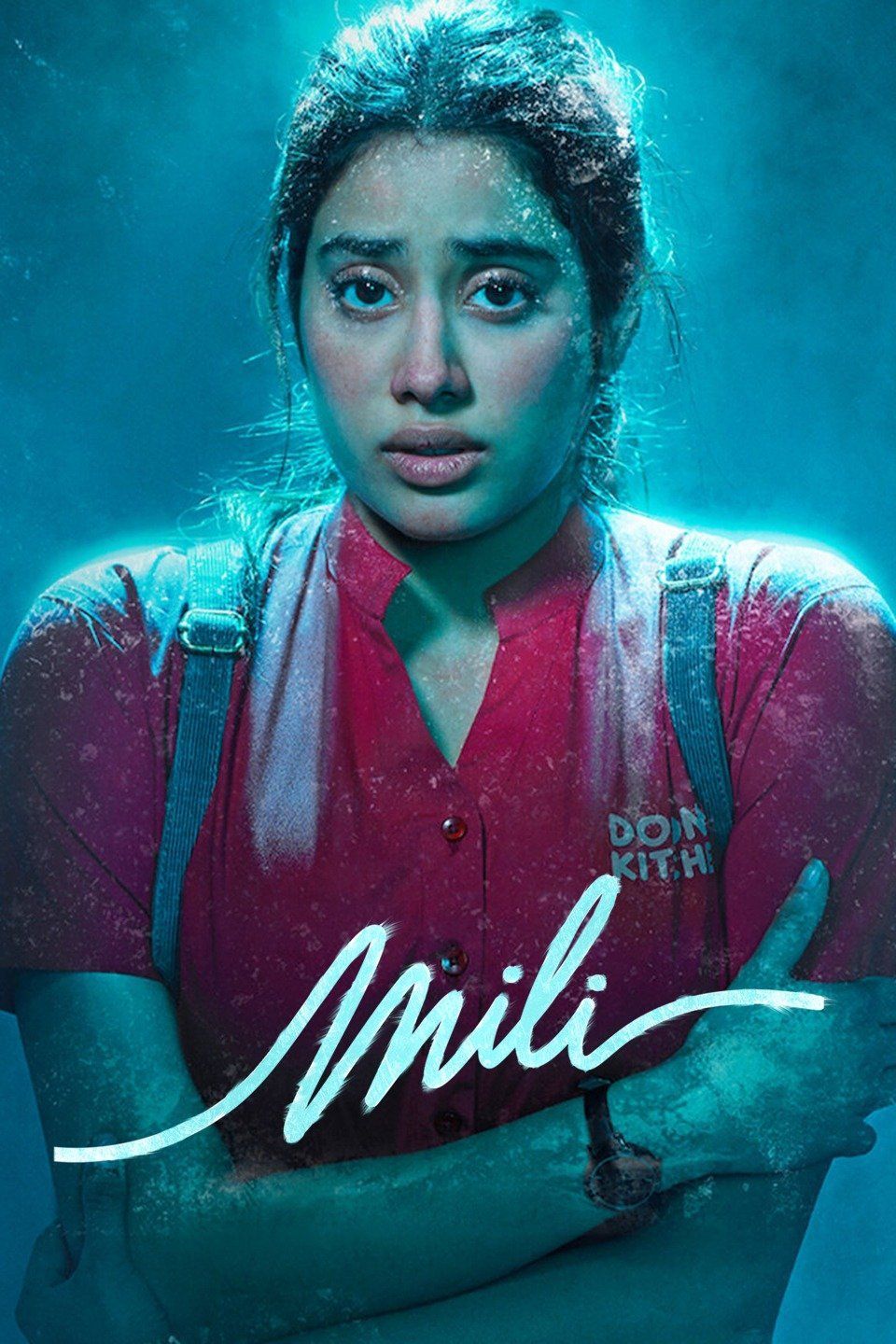 Watch Mili (2022) Full Movie Online - Plex