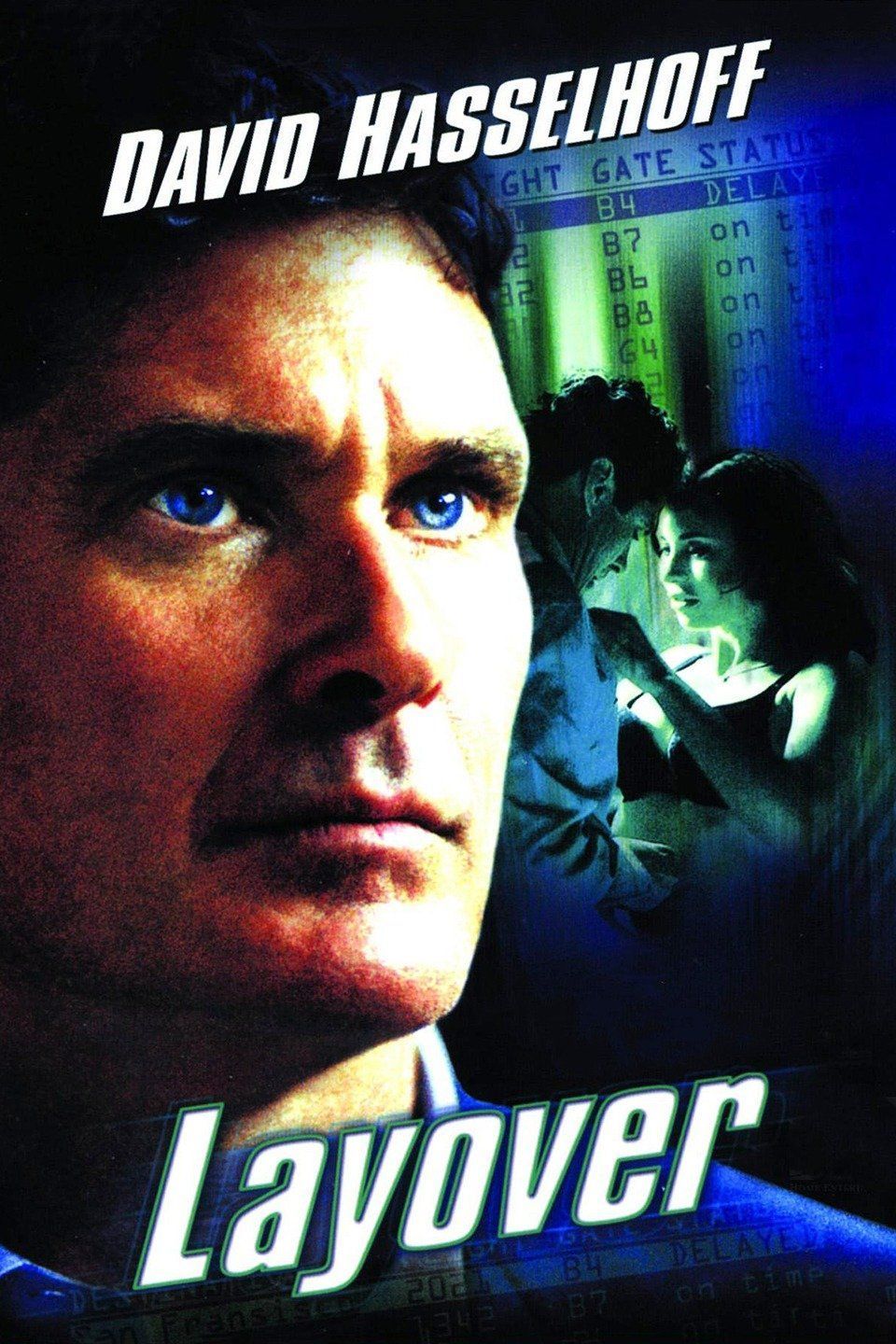 Watch Layover (2001) Full Movie Free Online - Plex