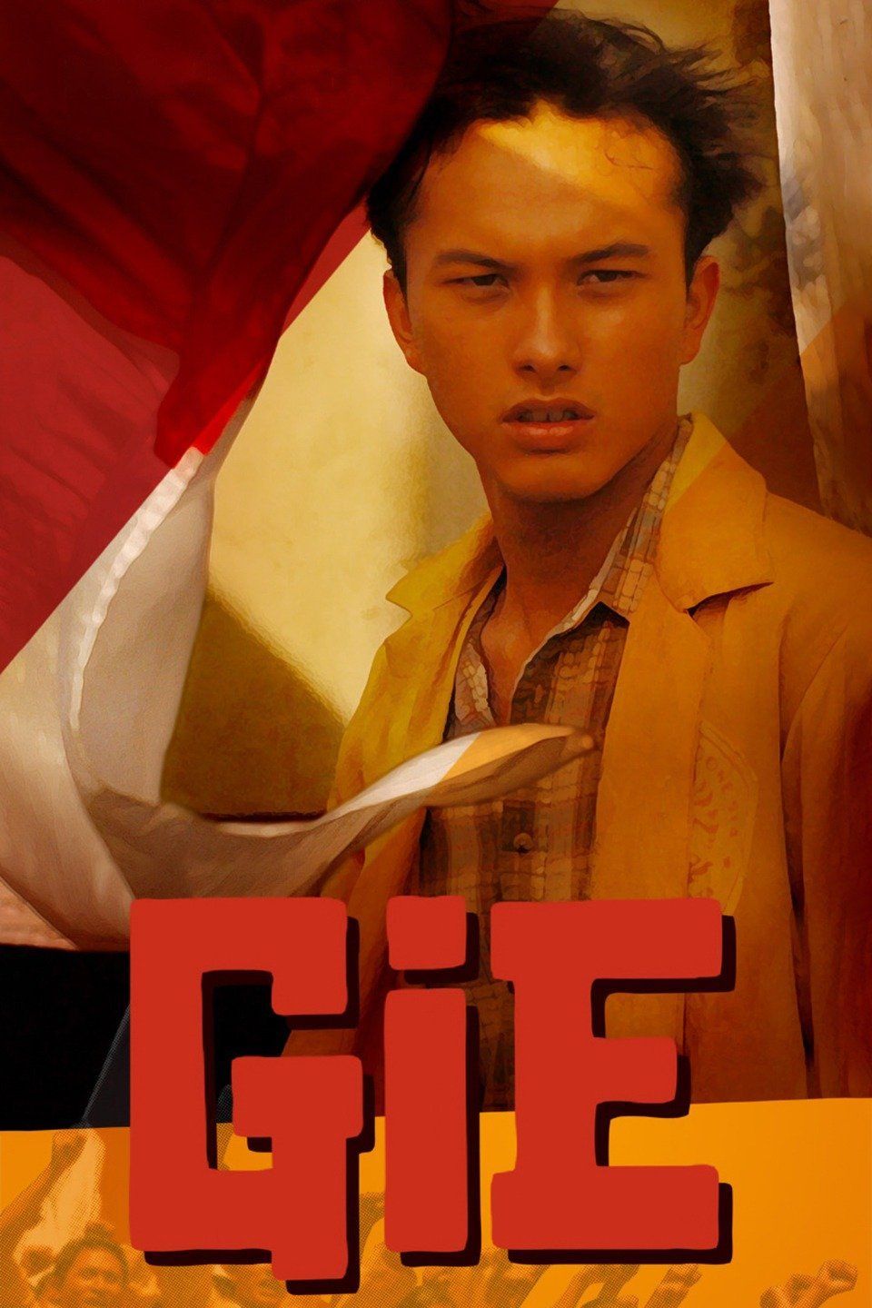 Gie (2005) - Plex
