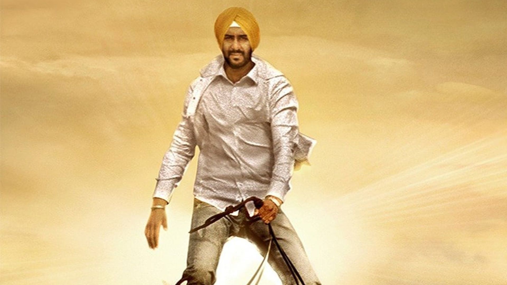 Watch Son of Sardaar (2012) Full Movie Online - Plex