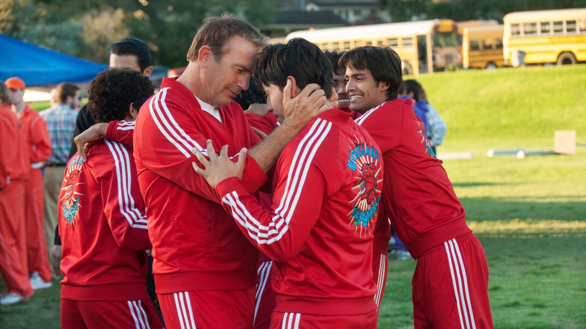 Watch McFarland, USA (2015) Full Movie Online - Plex