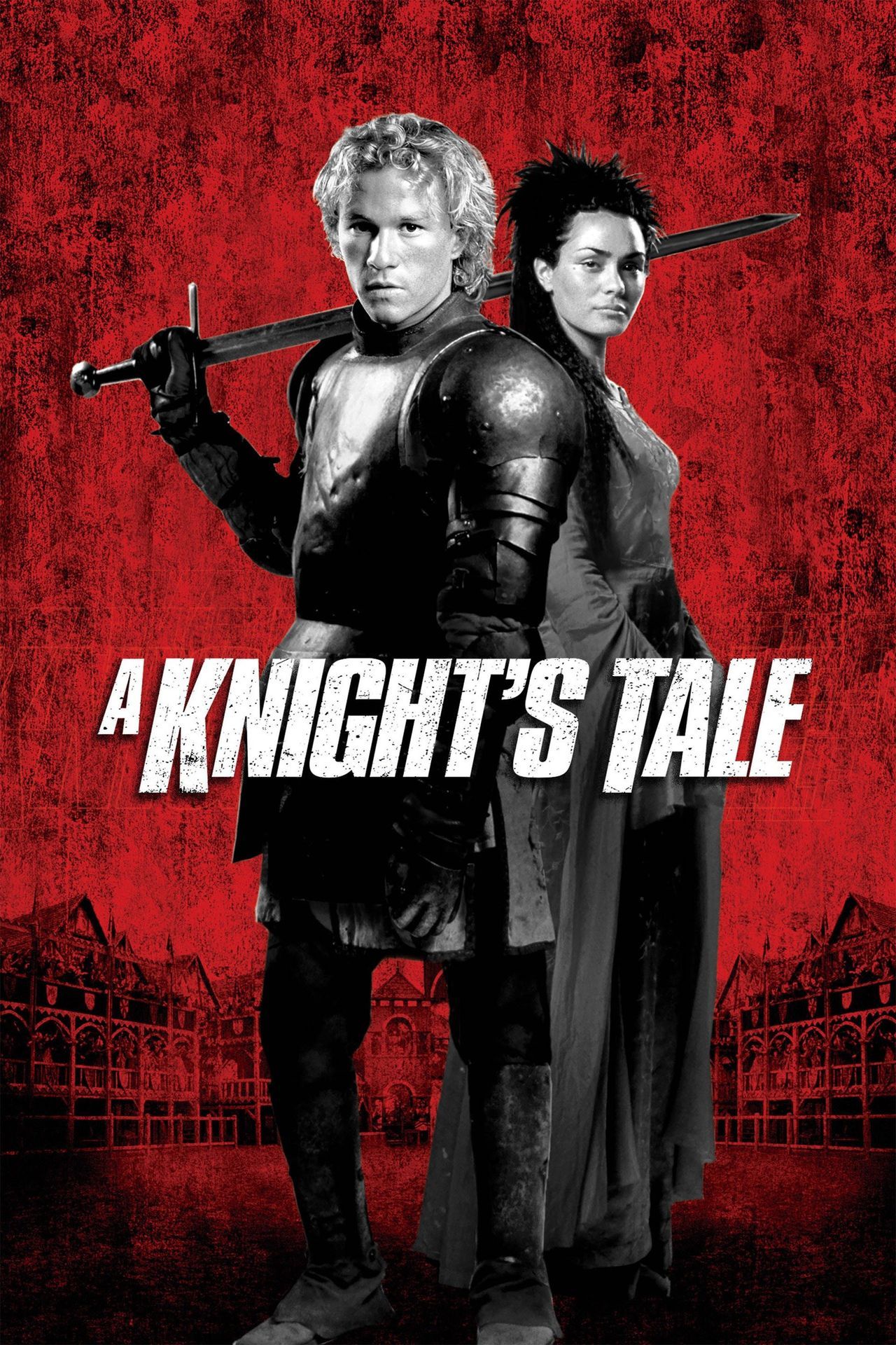 Watch A Knight's Tale (2001) Full Movie Online - Plex
