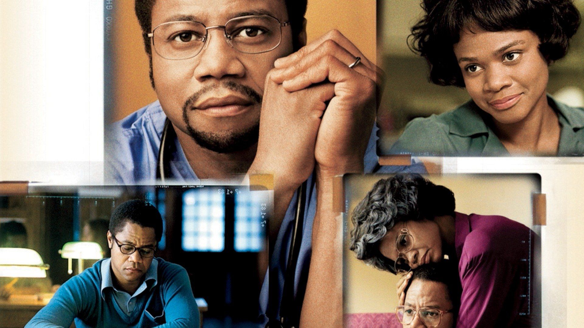 Watch Gifted Hands: The Ben Carson Story (2009) Full Movie Free Online ...