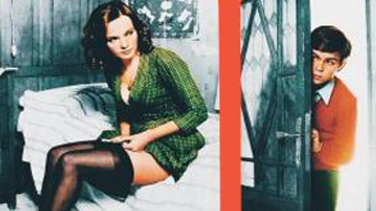 Malicious (1973) - Plex