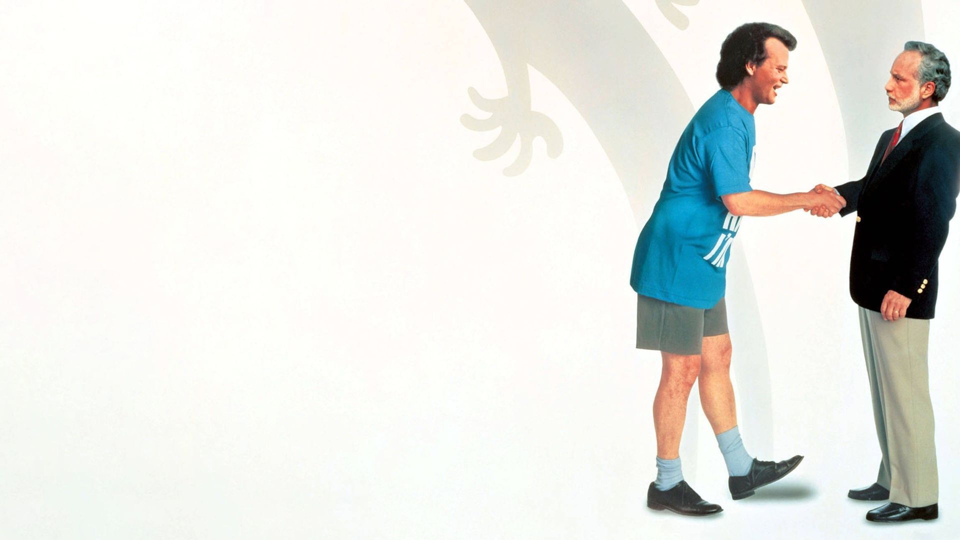 Watch What About Bob? (1991) Full Movie Online - Plex