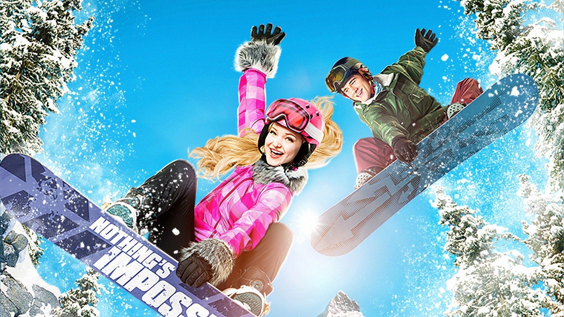 Watch Cloud 9 (2014) Full Movie Online - Plex