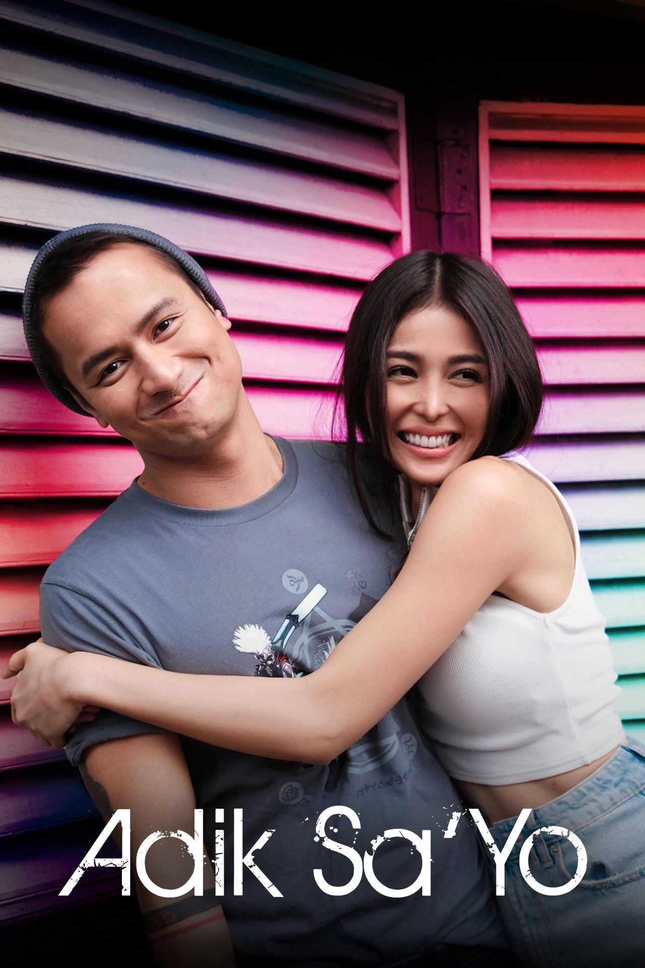 Watch Adik sa'yo (2023) Full Movie Free Online - Plex