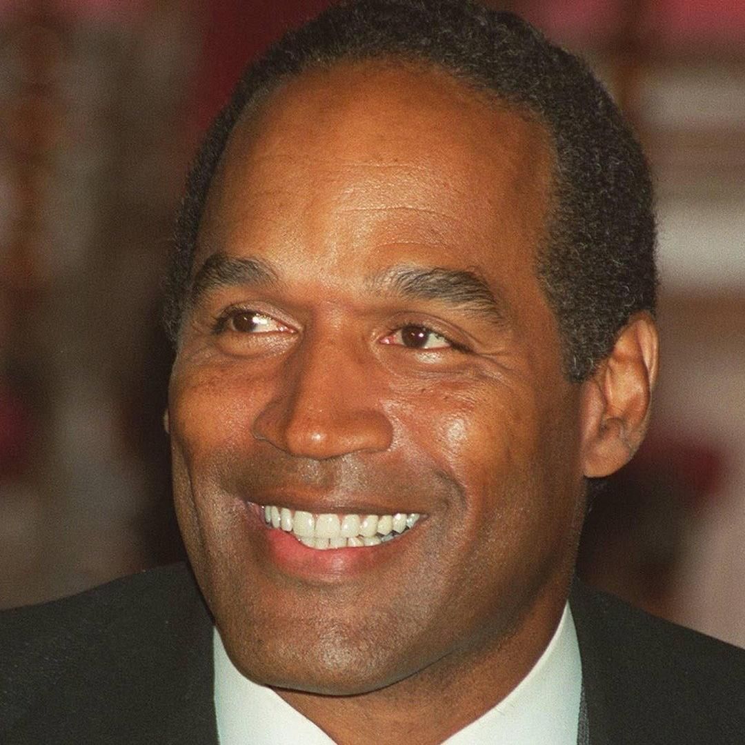 American Manhunt: O.J. Simpson (2025) - Plex