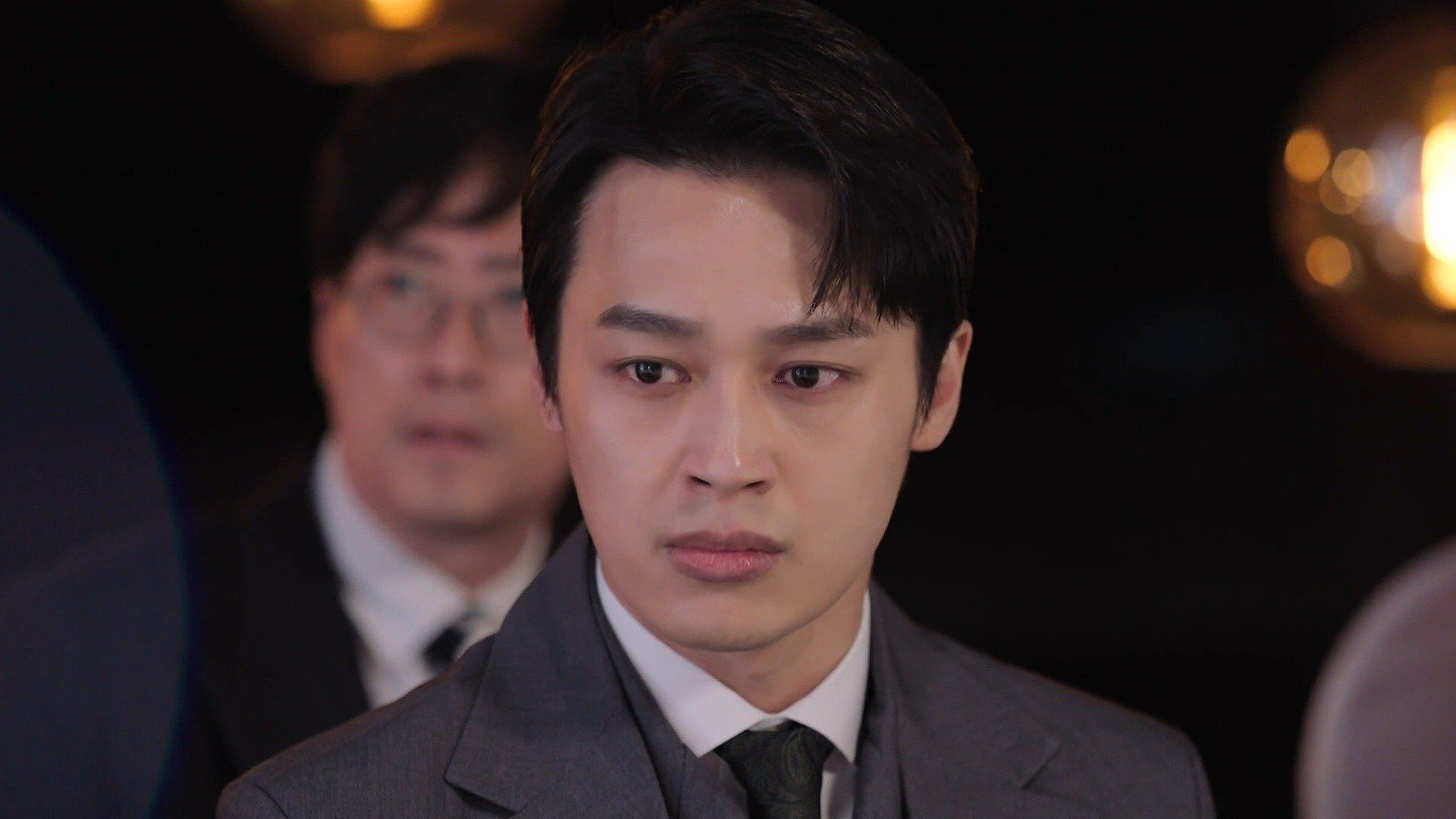 Gold Mask • Season 1 - Plex