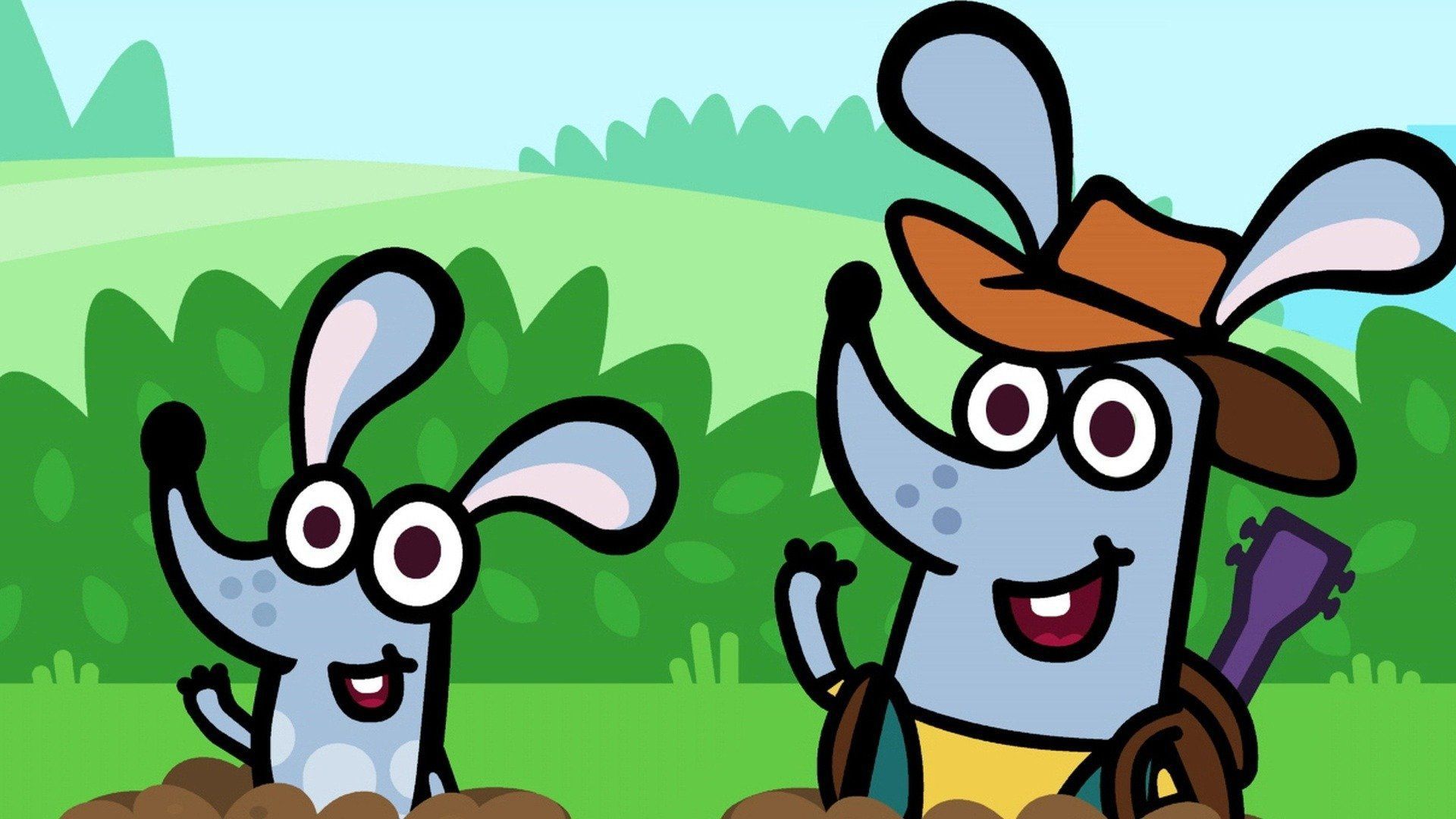 Watch Boj · Season 1 Full Episodes Online - Plex