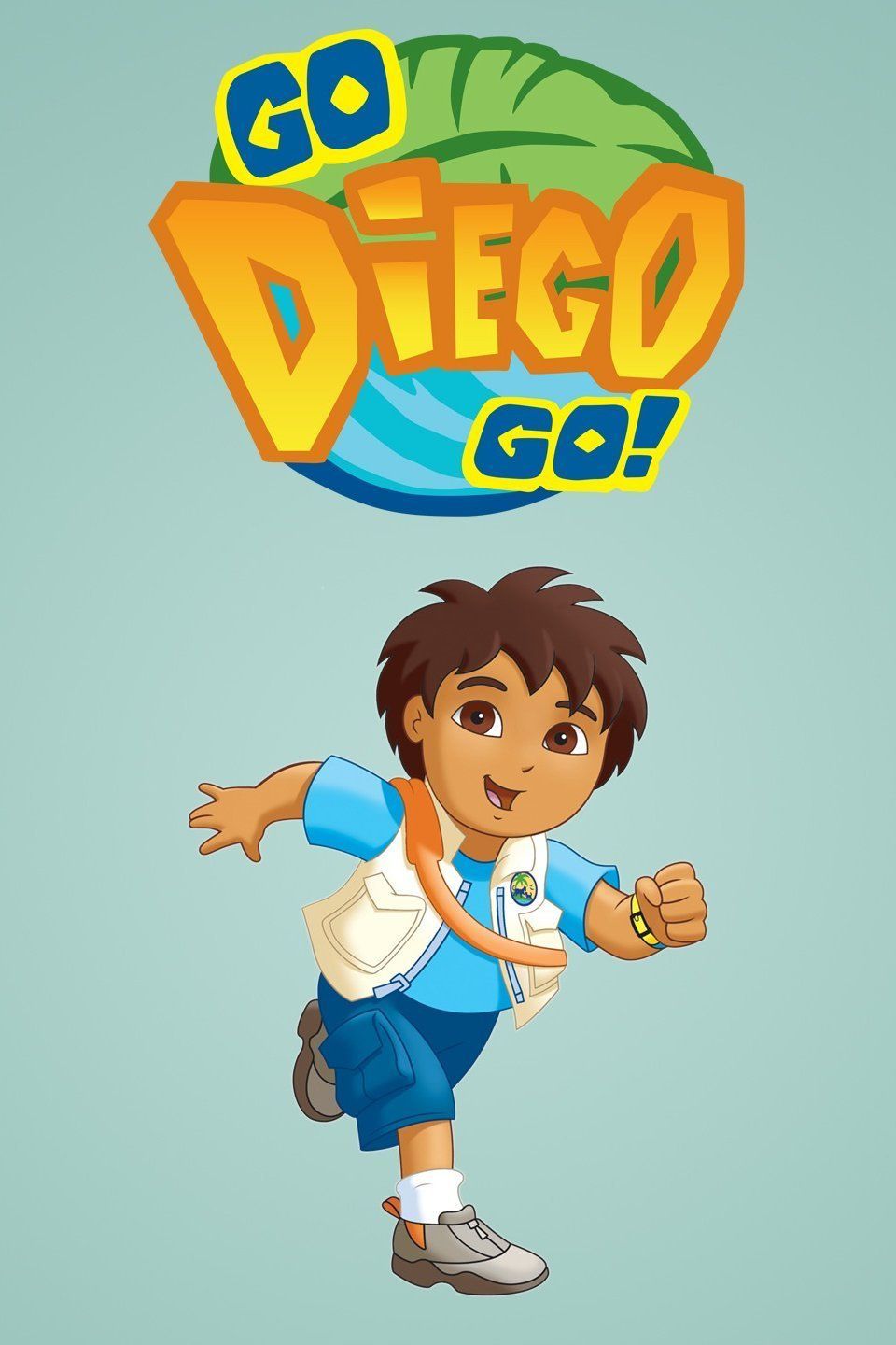 Watch Go, Diego, Go! (2005) TV Series Online - Plex