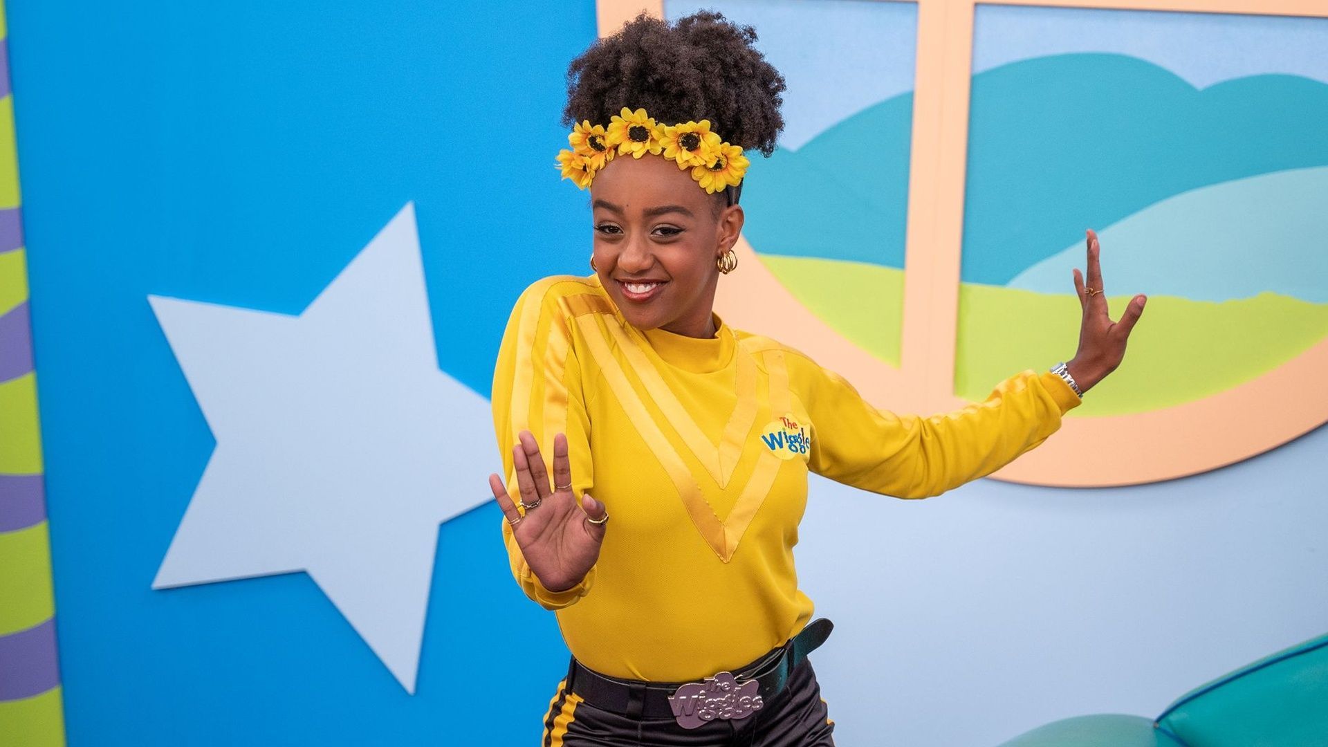 Watch Ready, Steady, Wiggle! • Season 5 Full Episodes Free Online - Plex