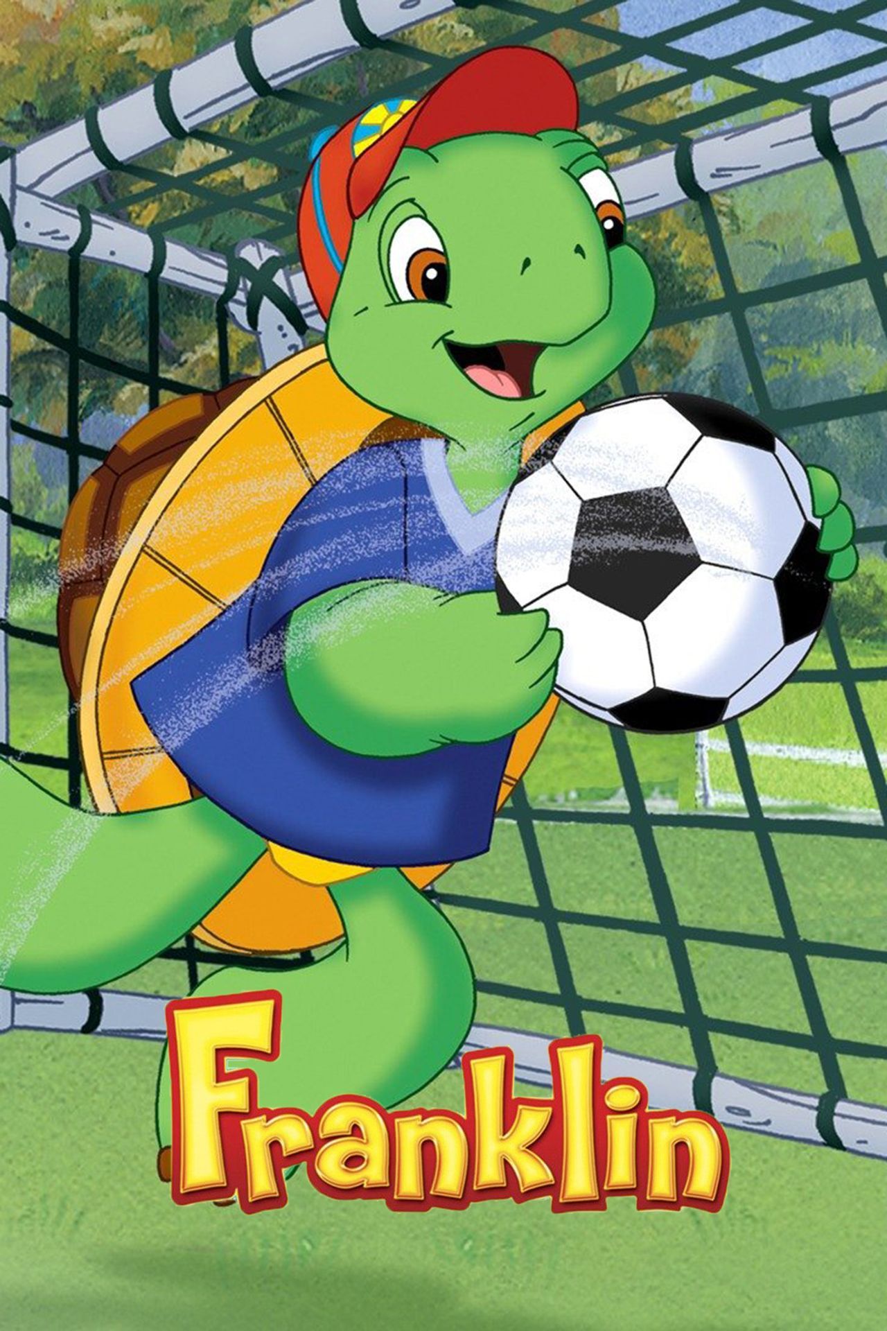 Watch Franklin (1997) TV Series Free Online - Plex