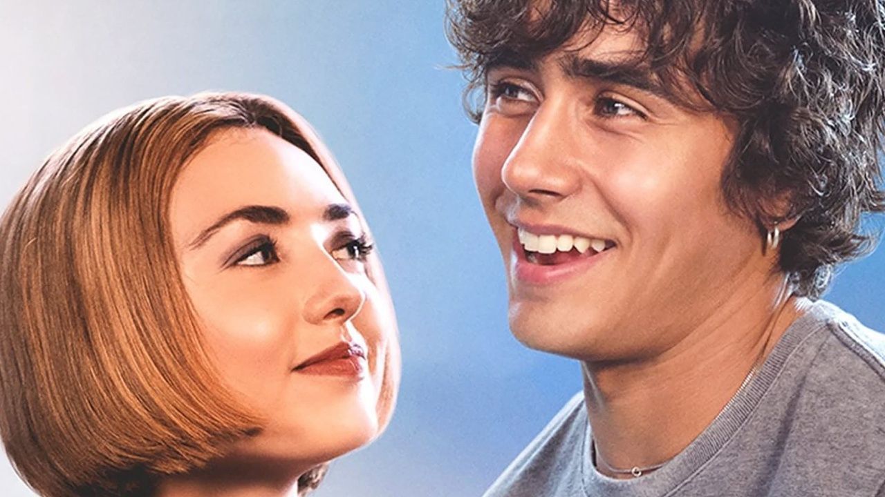 Watch Girl Haunts Boy (2024) Full Movie Online - Plex