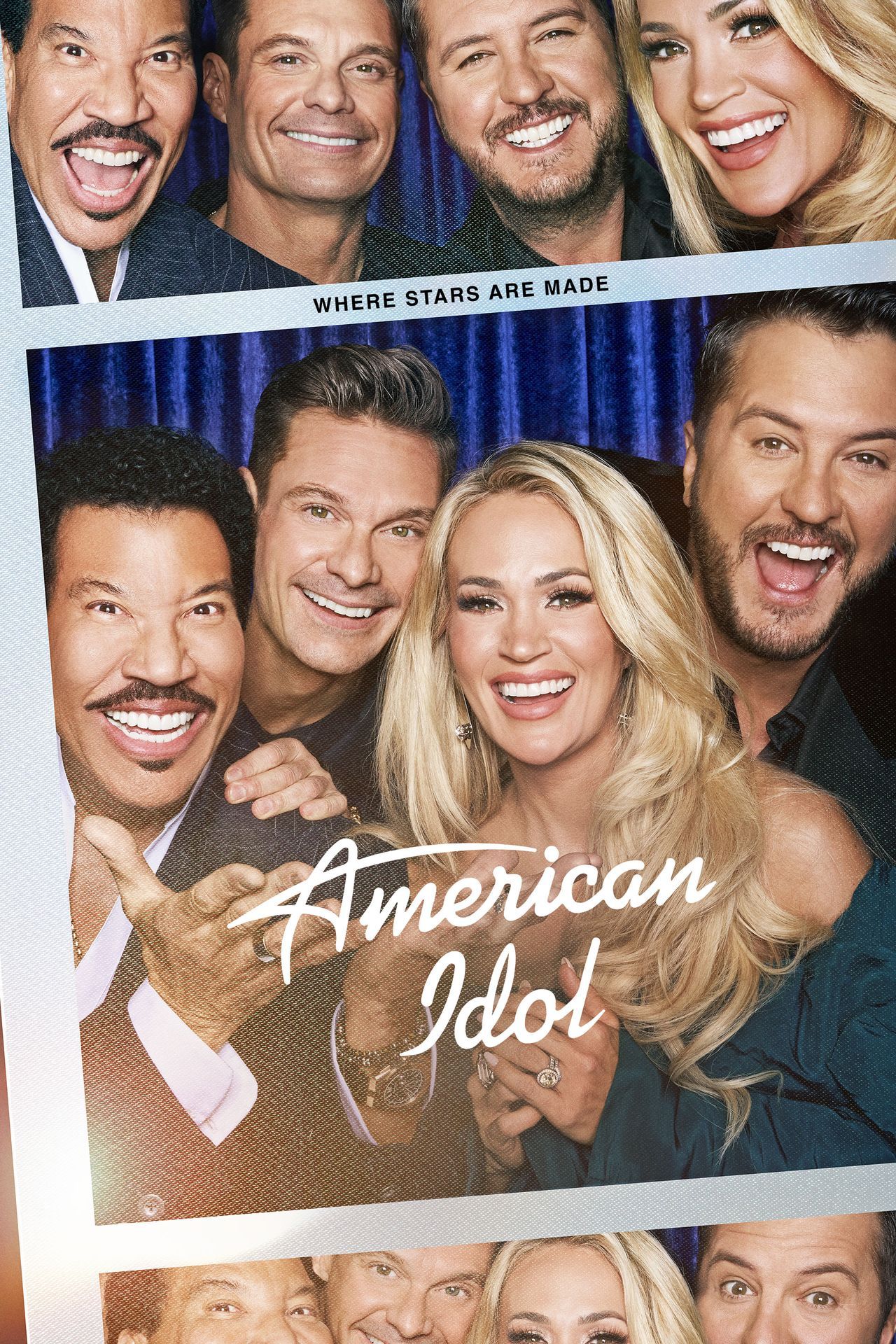 Watch American Idol • Season 23 Full Episodes Online - Plex