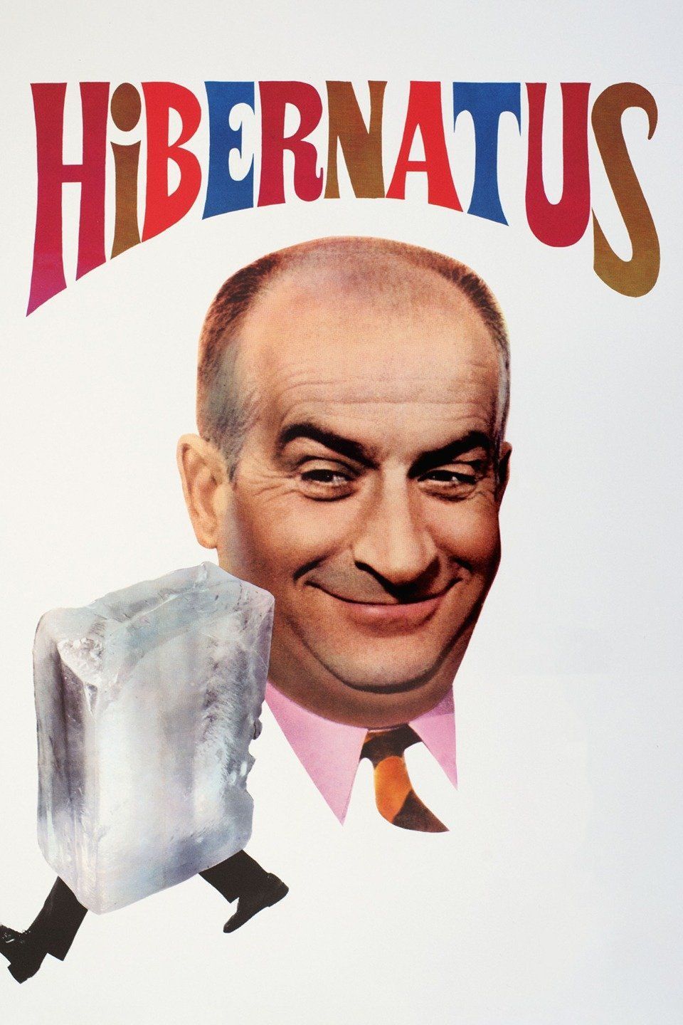 Watch Hibernatus (1969) Full Movie Free Online - Plex