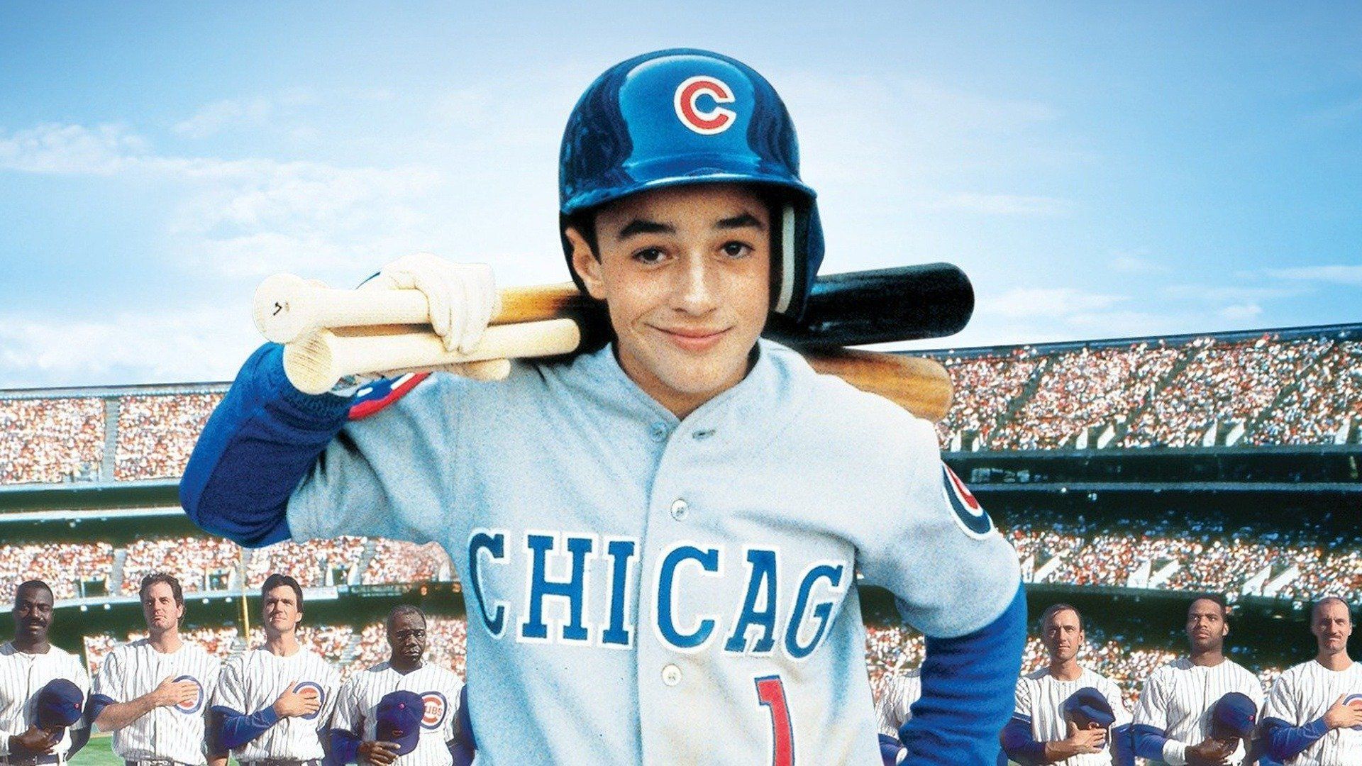 Watch Rookie of the Year (1993) Full Movie Online - Plex