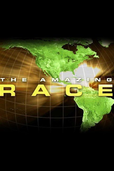 Watch The Amazing Race (2001) TV Series Free Online - Plex